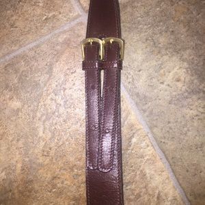 Mark Cross | Bags | Vintage Mark Cross Italy Shoulder Bag | Poshmark